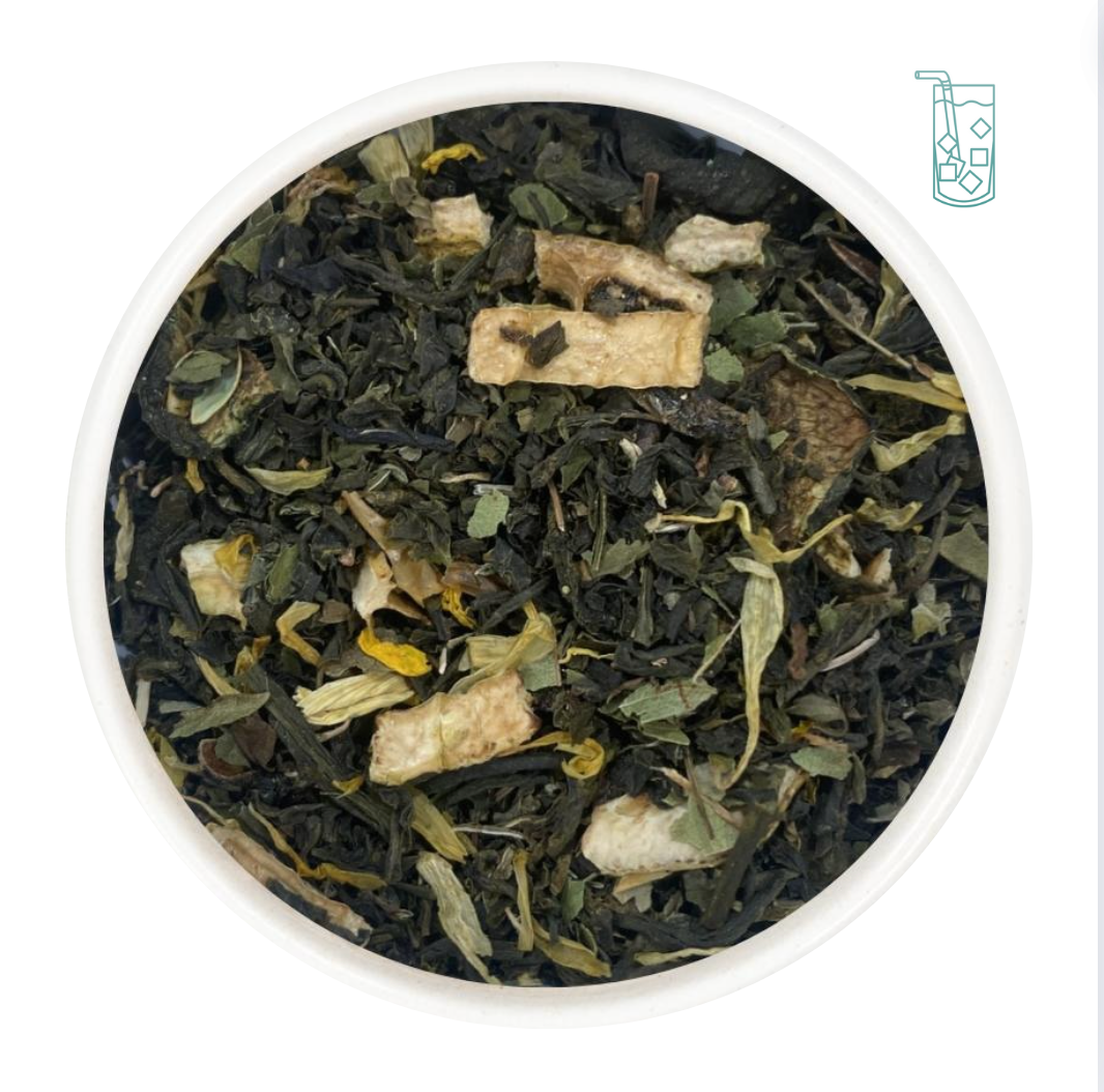 Tea Bazaar