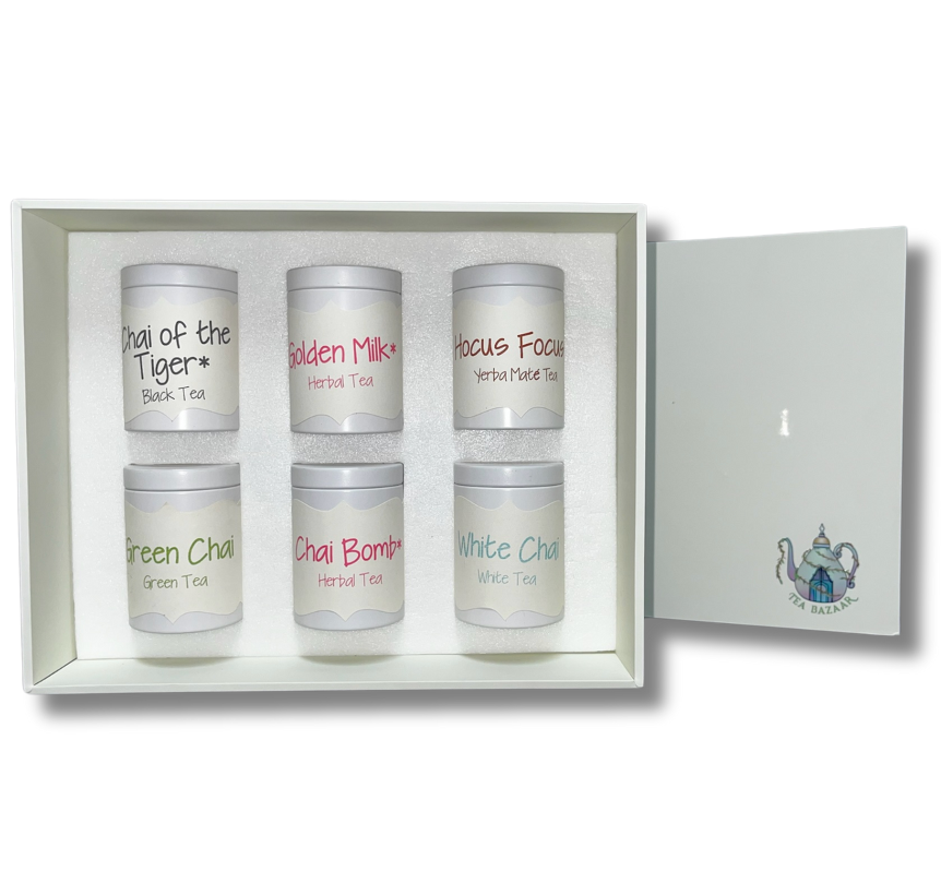 Chai High | Tea Bazaar